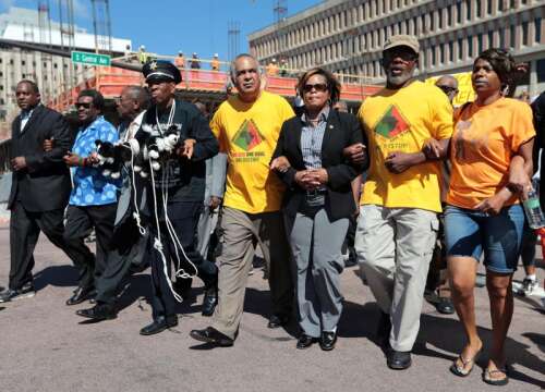 Cutting the murder rate is a job for government - The Royal Gazette ...