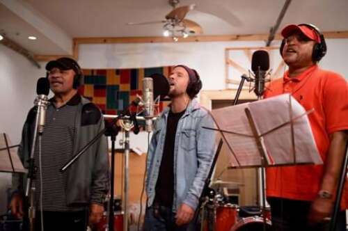 Opportunity knocks for Mishka - The Royal Gazette | Bermuda News ...