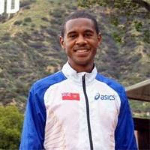 Marshall misses out on own record - The Royal Gazette | Bermuda News ...