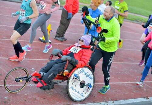 Let’s go faster, Dad! - The Royal Gazette | Bermuda News, Business ...