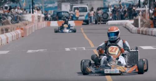 Fontanetta’s fandom driving his ambitions - The Royal Gazette | Bermuda ...