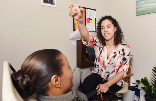 Rolisa finds meaning through transformation - The Royal Gazette ...