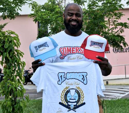 Designer to rethink brand as clubs form Cup Match company - The Royal ...