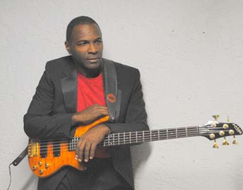 Winfield Davis reflects on his life and career - The Royal Gazette | Bermuda News, Business ...