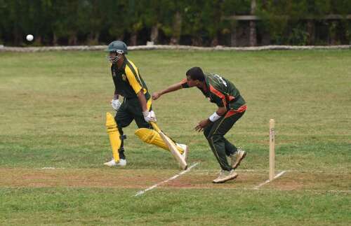 Seth Campbell picks up first win as captain of Western Stars - The ...