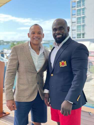 Bermuda to host regional Professional Bodybuilding Qualifier in March ...