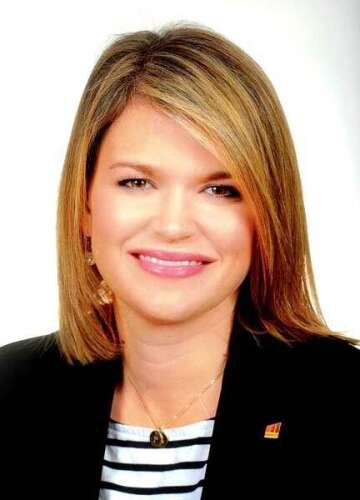 Markel names Green head of Bermuda claims - The Royal Gazette | Bermuda ...
