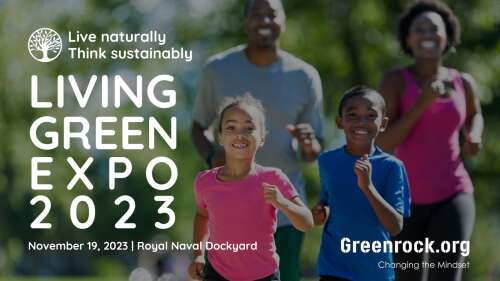 Go Green this November in support of sustainable living - The Royal ...