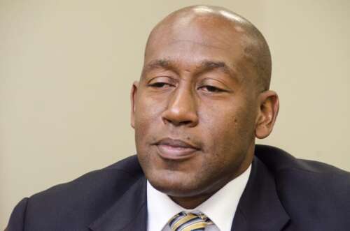 PLP the new UBP – discuss - The Royal Gazette | Bermuda News, Business ...