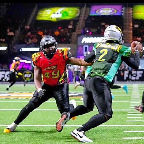 Keith Wainwright helps King Pins secure maiden victory - The Royal ...