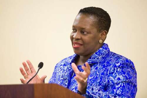 Cox: Stronger US economy is likely to boost Island - The Royal Gazette ...