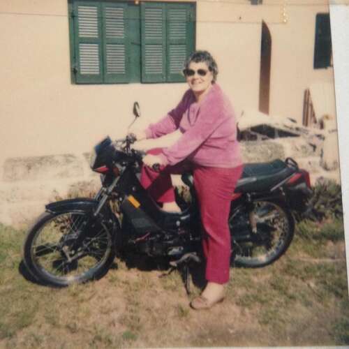 Edith Richardson 1922-2019 - The Royal Gazette | Bermuda News, Business ...