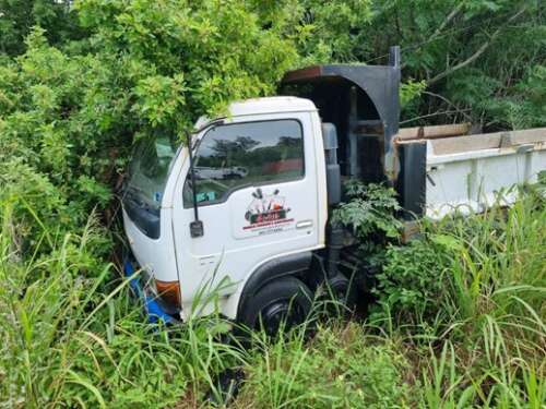 Land abuse at industrial levels - The Royal Gazette | Bermuda News ...