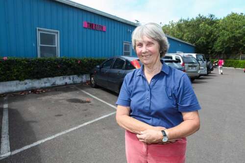 The Barn celebrates 50 years of operations - The Royal Gazette ...