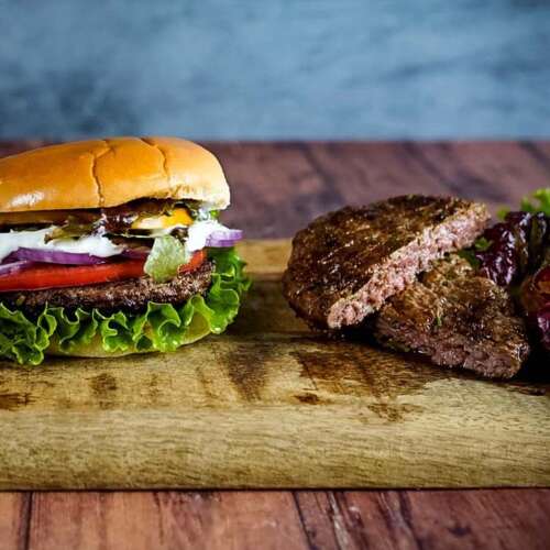 Have the burger, skip the fries - The Royal Gazette | Bermuda News ...