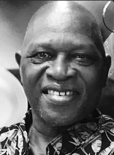 Wilson was as ‘tough as steel’ and ‘forever loyal’ - The Royal Gazette ...