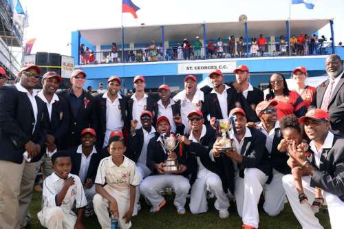 Edness: it does not get any better than this - The Royal Gazette ...