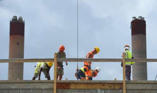 Firms ‘unpaid’ for work on power plant - The Royal Gazette | Bermuda ...