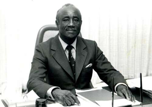 What happened to the enthusiasm of lawyers? - The Royal Gazette ...