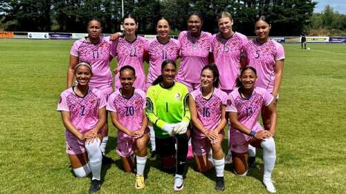 Bermuda football coaches head into Island Games semi-finals with ...