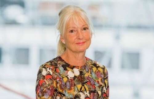 Jane Guyett joins Hiscox board - The Royal Gazette | Bermuda News ...