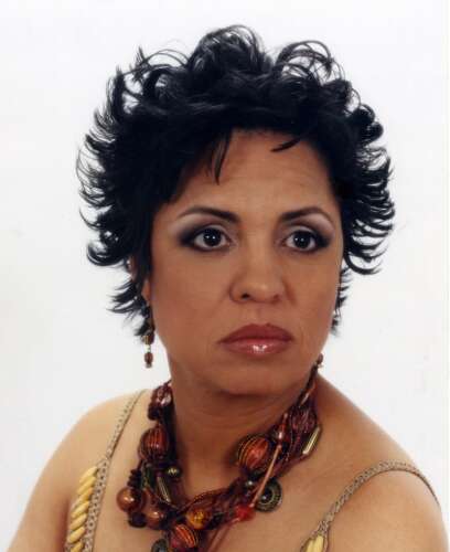 June Ventzos (1959-2020) - The Royal Gazette | Bermuda News, Business ...