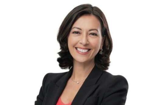 Axa XL appoints Sylvie Gleises - The Royal Gazette | Bermuda News, Business, Sports, Events ...