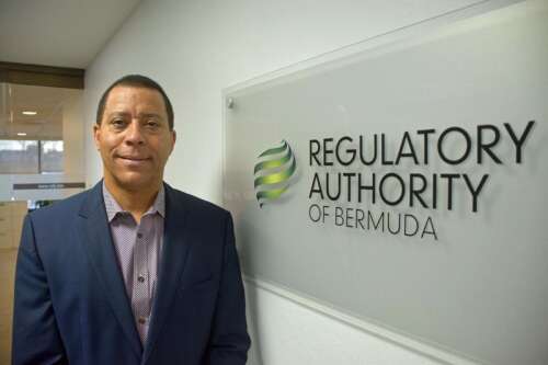 New CEO sought for Regulatory Authority - The Royal Gazette | Bermuda ...