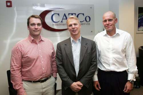 CatCo's capital focus proves a big hit within the reinsurance market ...