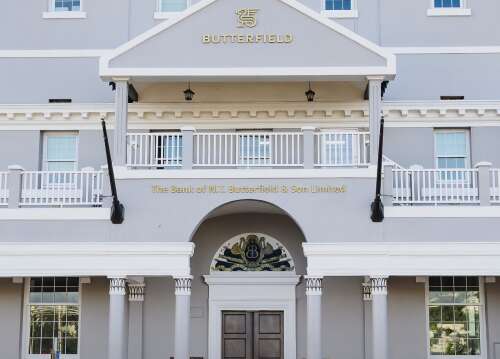 Butterfield to build on Credit Suisse business - The Royal Gazette ...