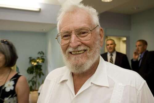 Major change needed to head off climate disaster, says Wingate - The ...