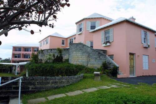 Boutique hotel approved for White Sands Hotel site - The Royal Gazette ...