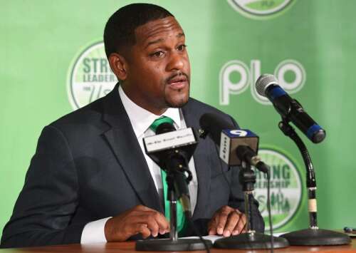 Senate Leader slams Opposition over education editorial - The Royal ...