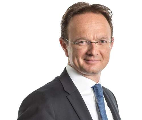 PartnerRe posts $240m profit - The Royal Gazette | Bermuda News ...