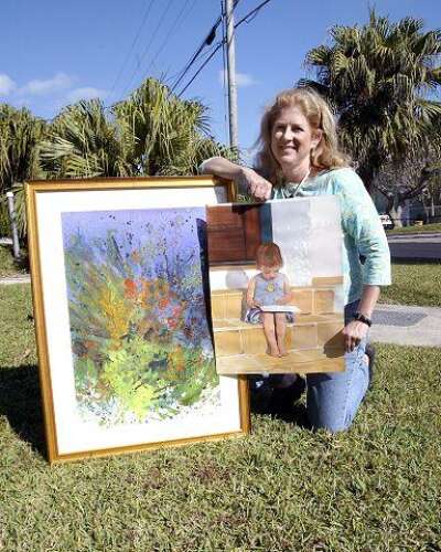 Questions for Nancy Nichols - The Royal Gazette | Bermuda News ...