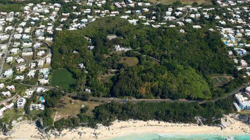 Southlands zip-line proposal grounded by commission - The Royal Gazette ...