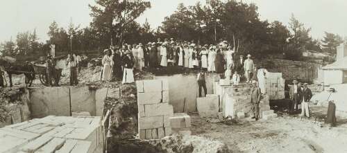 Celebrating Bermuda’s ‘bred in the bone’ architecture - The Royal ...