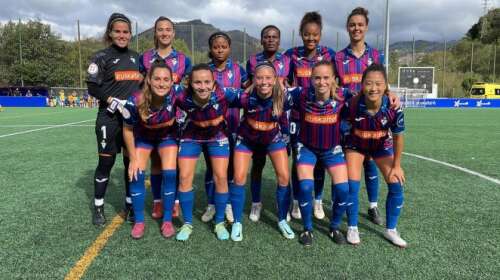 Kenni Thompson nets debut goal for Eibar - The Royal Gazette | Bermuda ...