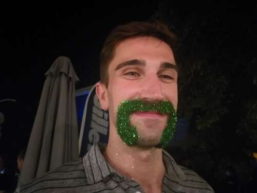Moustache growth raises $30,000 for men’s health - The Royal Gazette ...