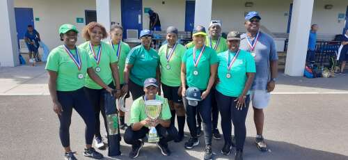 BCB to honour female cricketers at annual awards - The Royal Gazette ...