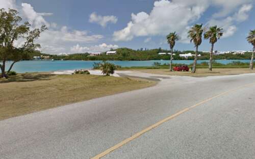 Proposals sought to restore Kindley Field boat ramp - The Royal Gazette ...