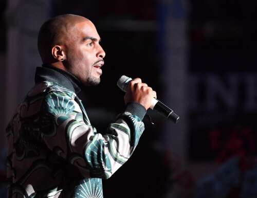 Horse-riding singer drops new video - The Royal Gazette | Bermuda News ...