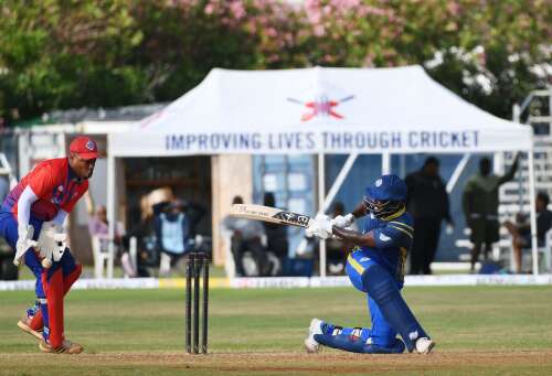 More than cricket: how BSI became part of Bermuda summer - The Royal ...
