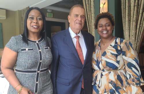 Roche Bermuda launches $30,000 science scholarship - The Royal Gazette ...