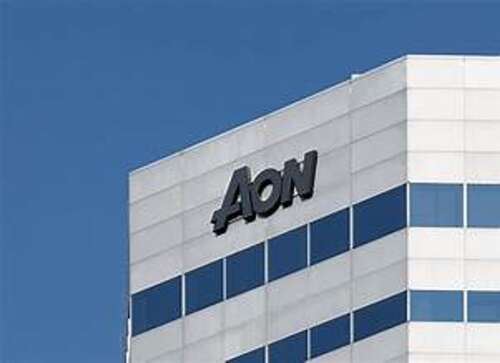 Aon report provides insurance market insights - The Royal Gazette ...