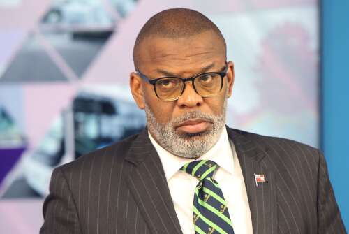 Roban: ‘very heart of public service has been attacked and immobilised ...