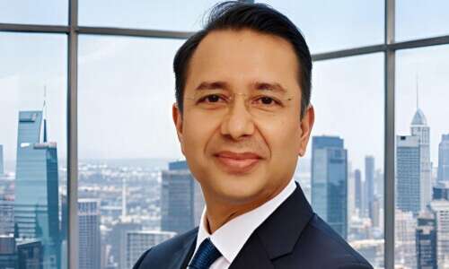 Sun Life appoints Sujoy Ghosh to lead high net worth business - The ...