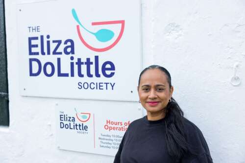 Furbert: third sector ‘reflects core values of our island’ - The Royal ...