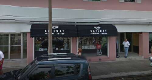 Consortium to take Gateway Systems forward - The Royal Gazette ...