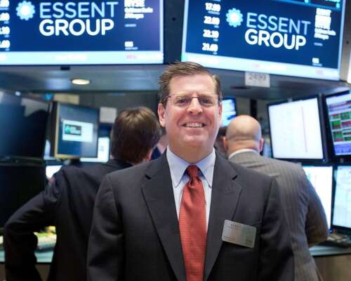 Essent adds to business operations - The Royal Gazette | Bermuda News ...